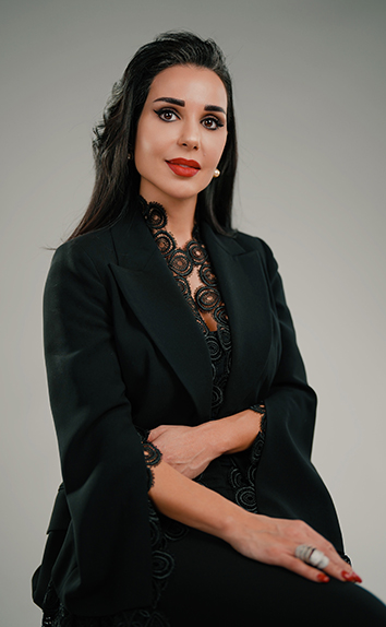 About Nada – NADA RACHID